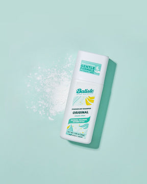 Batiste - Powder Dry Shampoo: Original – Batiste Hair